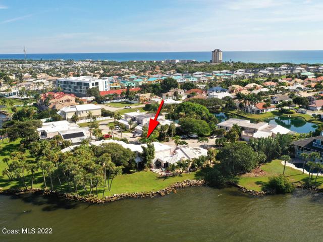 412 La Costa St, Melbourne Beach, FL 32951 | MLS #1070