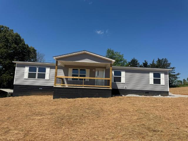 412 Lake Drive