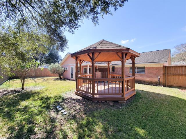 412 Land Grant Dr, Richmond, TX 77406 | MLS #17954