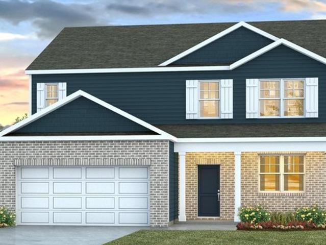 412 Leathertree Ln, Blythewood, SC 29016