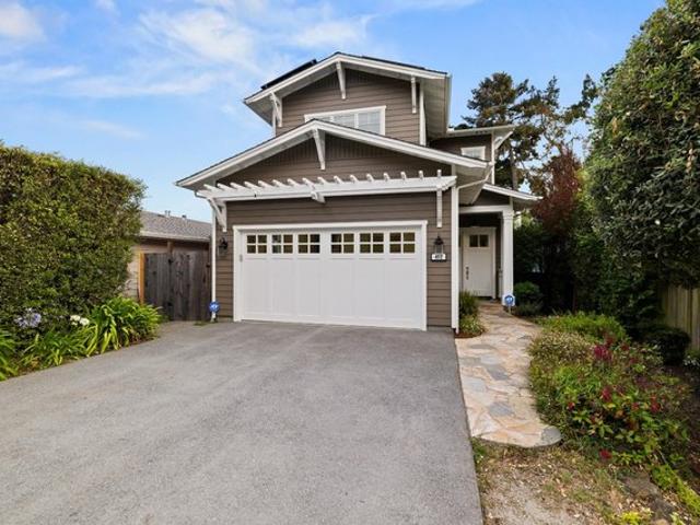 412 Lee Ave, Half Moon Bay, CA 94019