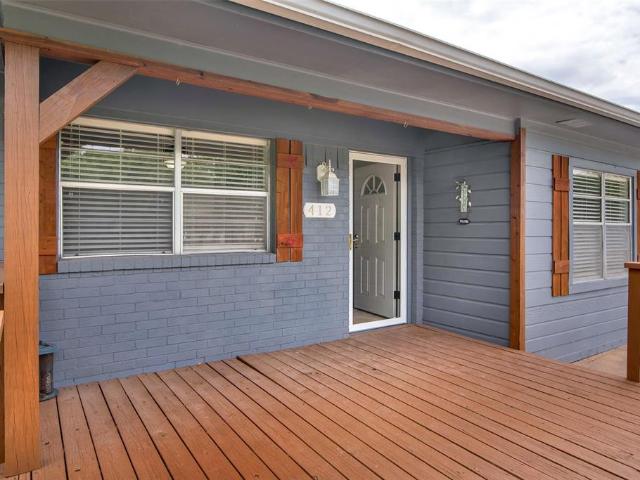 412 Lee Blvd, Pottsboro, TX 75076 | MLS #21231