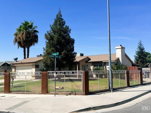 412 Leeta St, Bakersfield, CA 93307