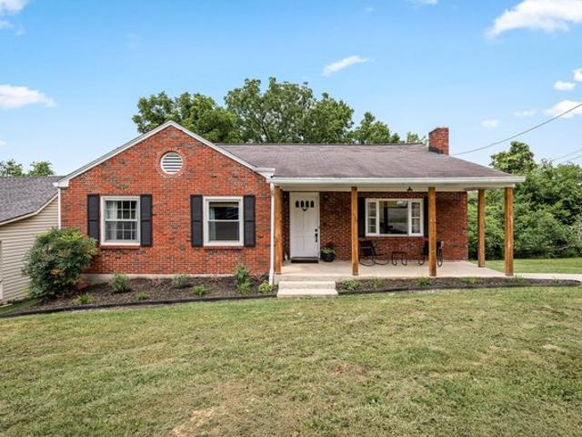 412 Lehman St, Woodbury, TN 37190