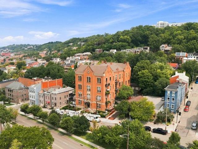 412 Liberty Hl Apt 1D, Cincinnati, OH 45202