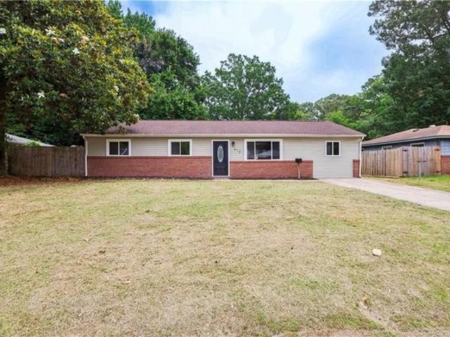 412 Lineberry Rd, Virginia Beach, VA 23452