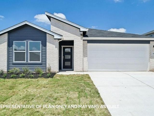 412 Mountain Pea Rd, Kyle, TX 78640
