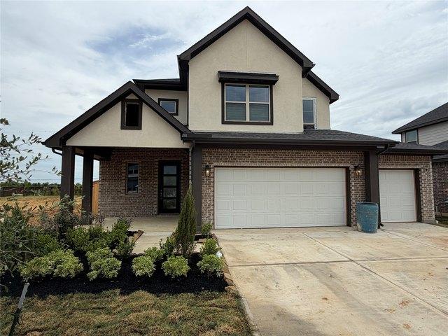 412 Mourning Dove Dr, Waller, TX 77484