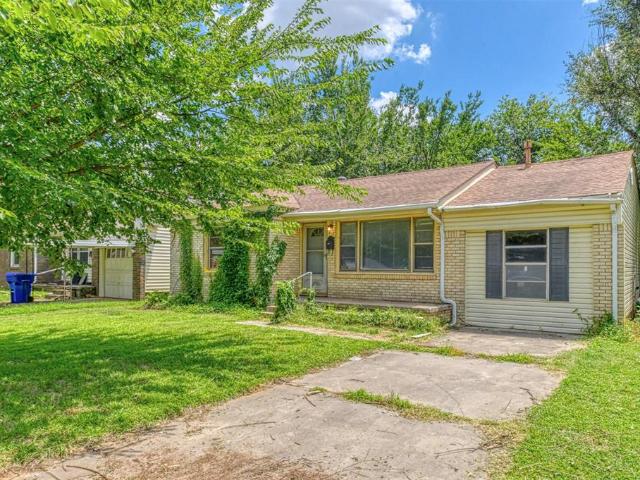 412 Moiselle Street