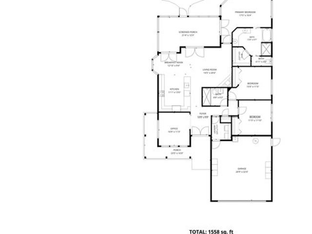412 Morning Glory Rd, Saint Marys, GA 31558