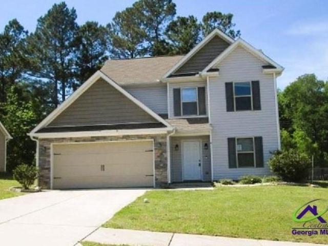 412 Mossy Ln, Gray, GA 31032