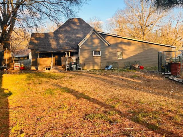 412 Magnolia St, LaFayette, GA 30728 | MLS #10698