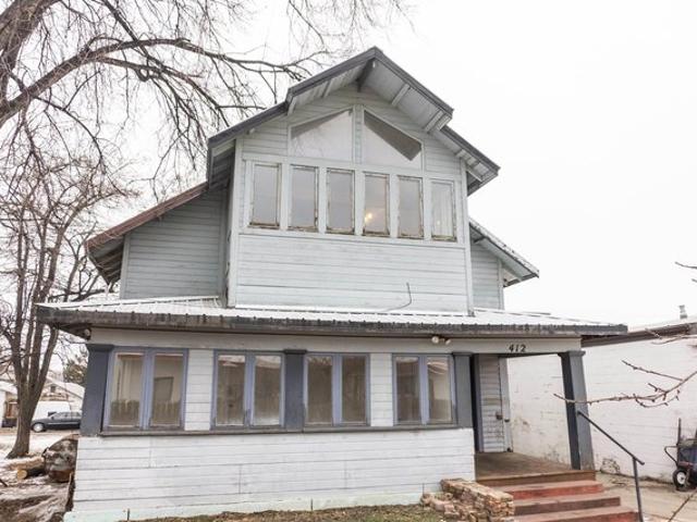 412 Main Ave N, Twin Falls, ID 83301