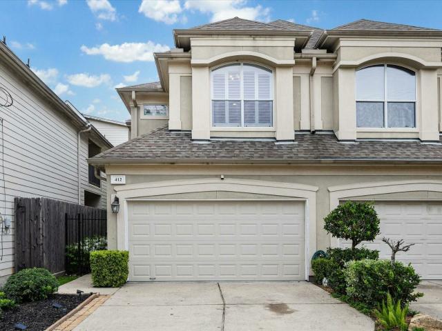 412 Malone Street, Houston, US, TX