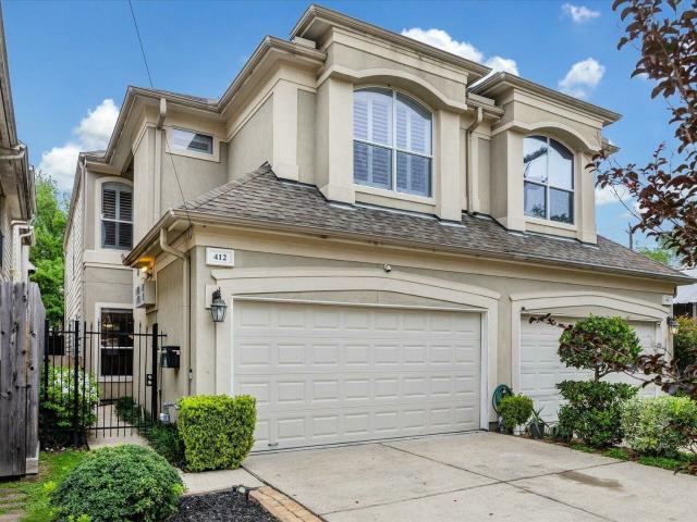 412 Malone Street, Houston, US, TX