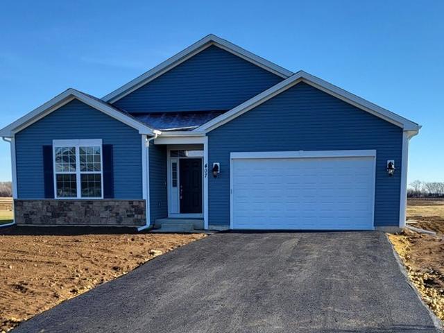 412 Manchester Unit Grant Dr Lot 126, Williams Bay, WI 53191