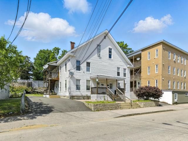 412 Manchester St, Manchester, NH 03103 | MLS #5086