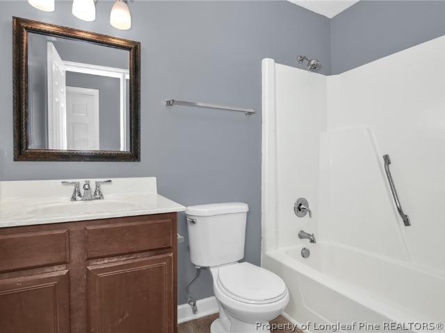 412 Mangum Ct, Fayetteville, NC 28314 | MLS #762536