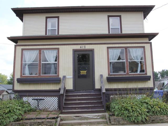 412 Manning Street