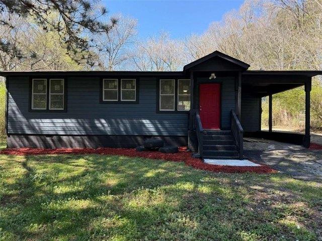 412 Maple St, Rockmart, GA 30153