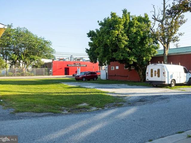 412 Market St, Bridgeville, DE 19933