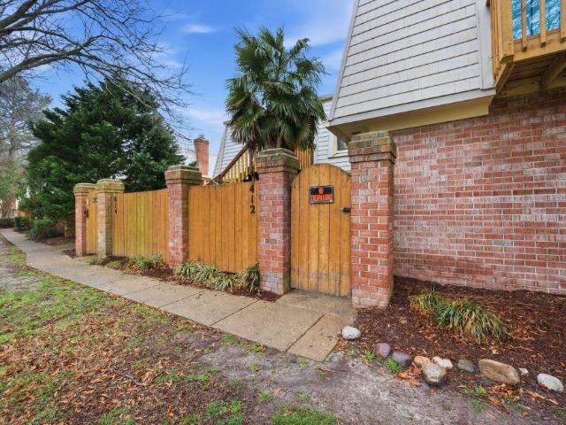 412 Marsh Duck WAY
