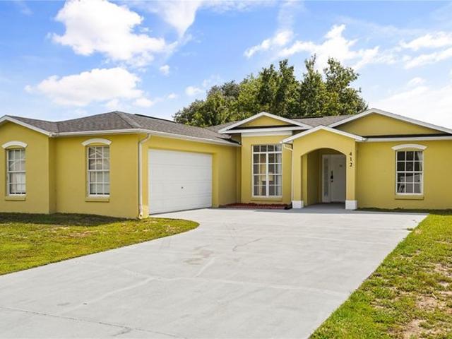 412 Martigues Dr, Kissimmee, FL 34759