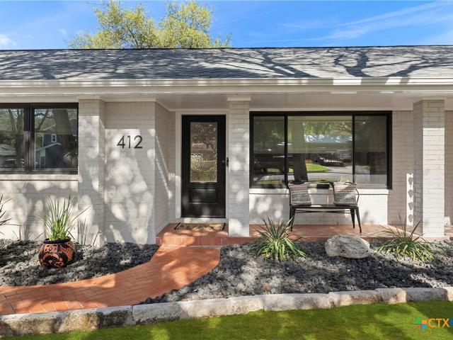 412 Marymont Dr