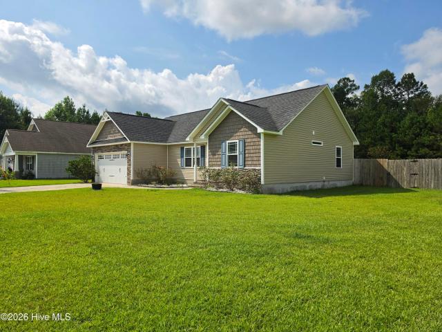 412 Mccall Drive