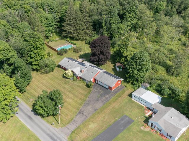 412 McClellan Road