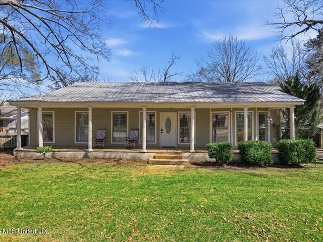 412 McKay Ave, Pelahatchie, MS 39145