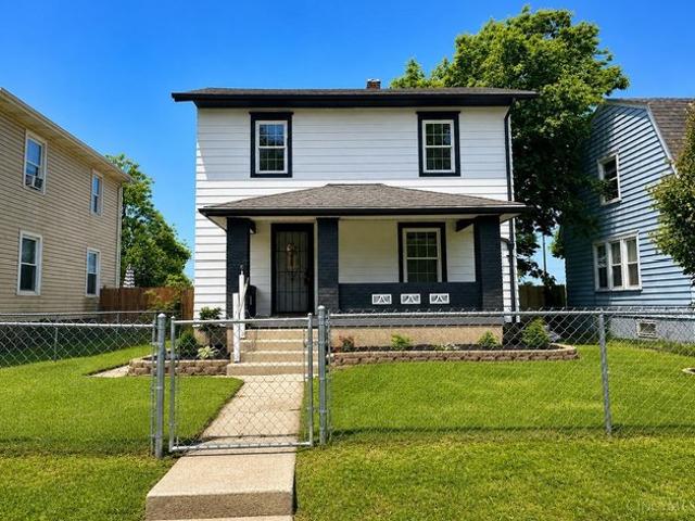 412 McKinley St, Middletown, OH 45042