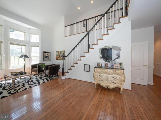 412 Merion Hill Lane