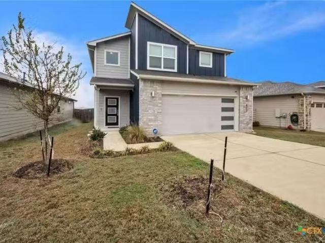 412 Millbrook Boulevard, San Marcos, TX 78666