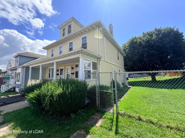 412 Muir Avenue