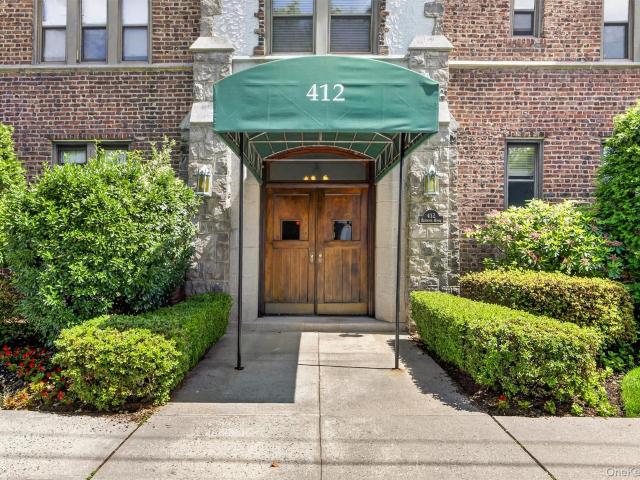 412 Munro Avenue 4F