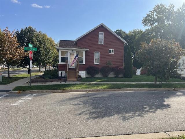 412 N 5th Street