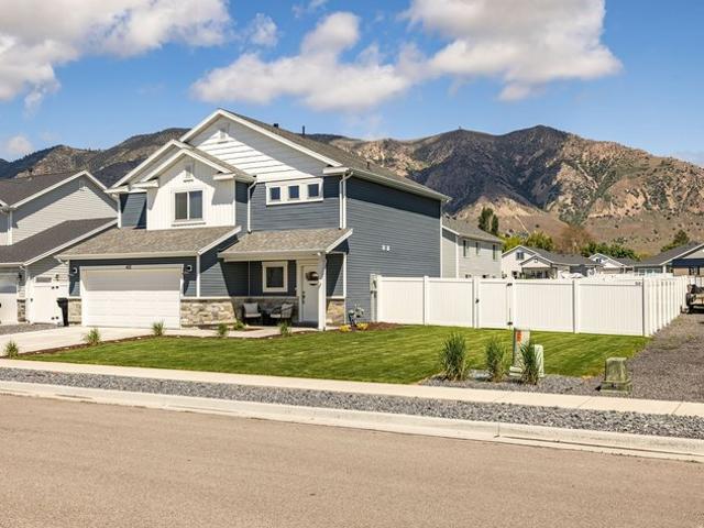 412 N 800 W, Brigham City, UT 84302