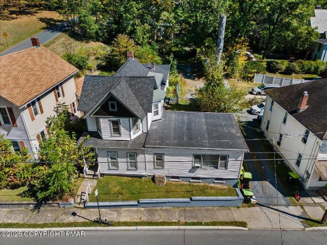 412 N 8th Street