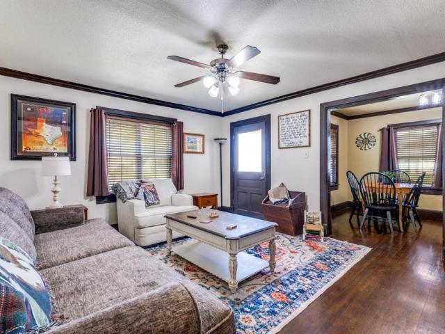 412 N 10th St, Sanger, TX 76266 | MLS #21203 | Compass