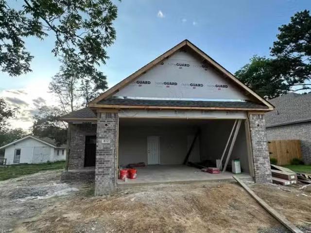 412 N 3RD ST, CABOT, AR 72023