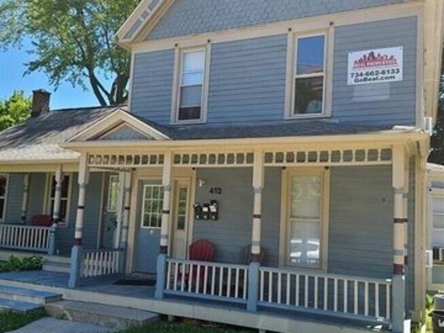 412 N Washington St, Ypsilanti, MI 48197