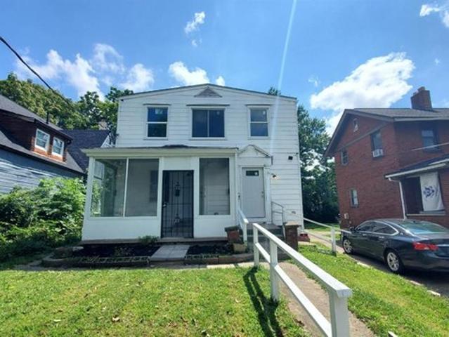 412 N Wayne Ave, Lockland, OH 45215