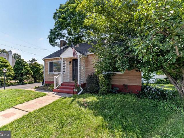 412 N Ambler Street