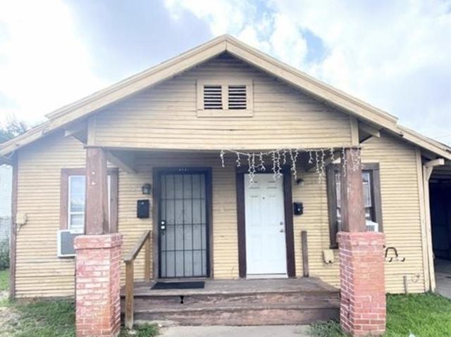 412 N Bryan St, Houston, TX 77011