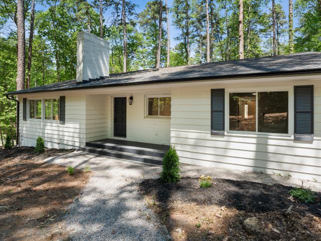 412 N Elliott Road