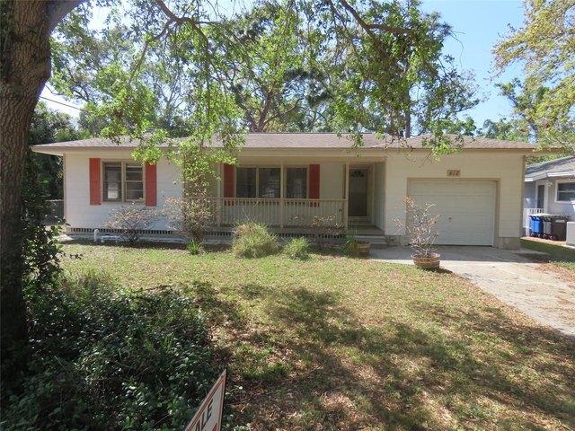 412 N Jefferson Ave, Clearwater, FL 33755