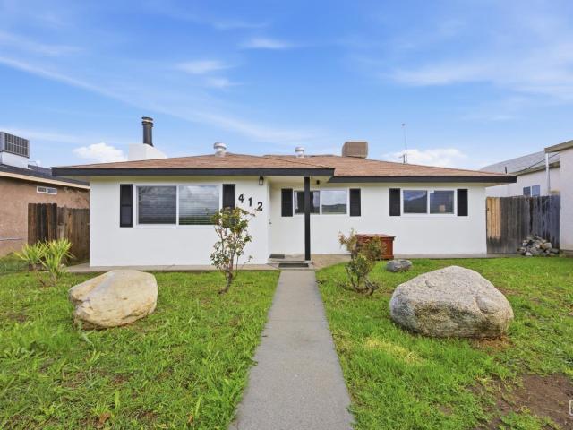 412 N Lincoln Street