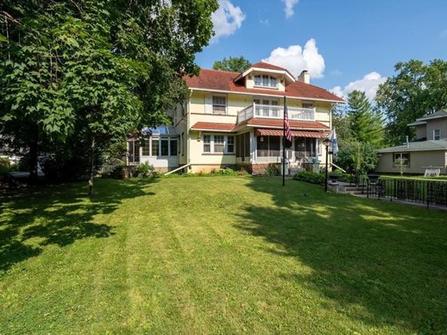 412 N Main Ave, Minier, IL 61759