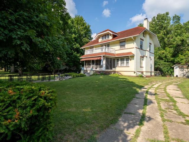 412 N Main Avenue